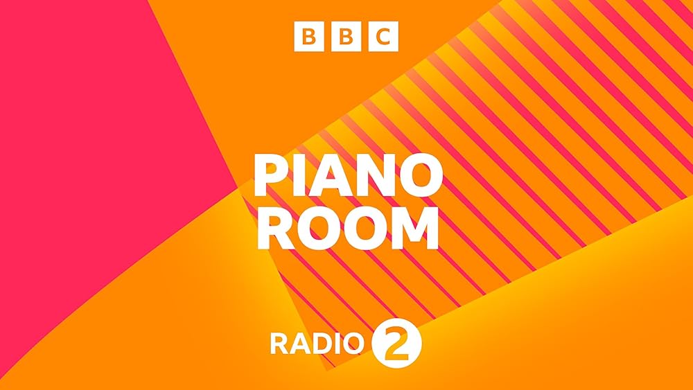 "BBC Radio 2 Piano Room" Carol Decker from T'Pau (Episodio de TV 2025 ...