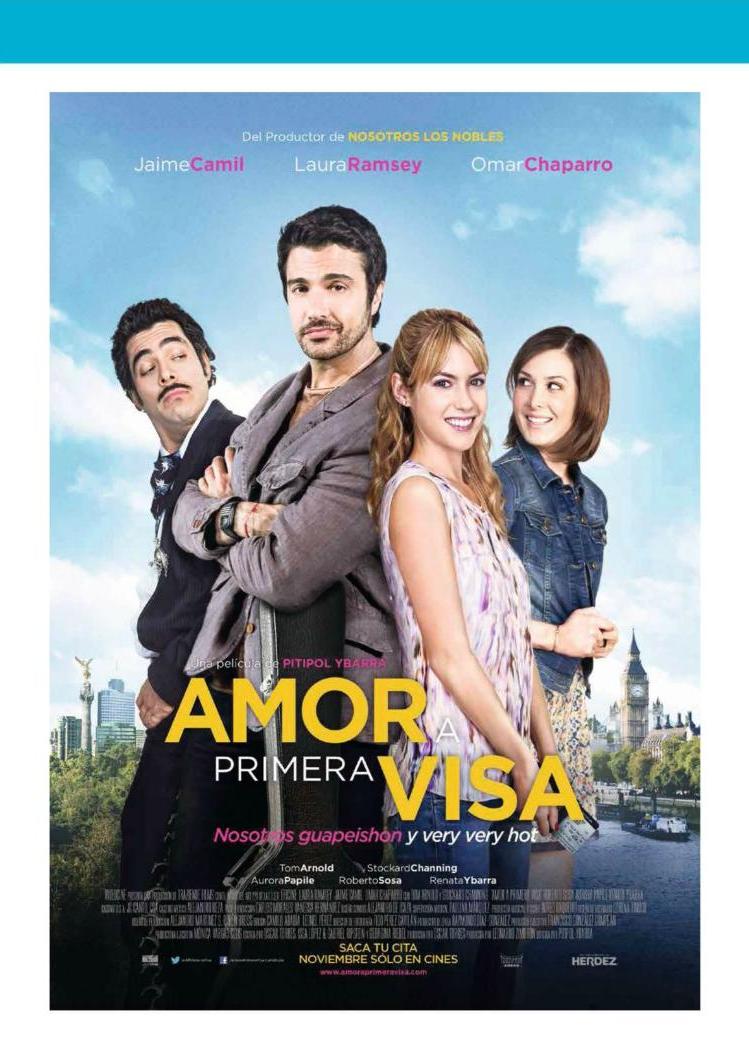 Pulling Strings (2013)