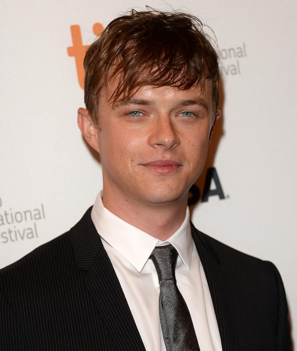 รายการ 105+ ภาพ Dane Dehaan ภาพยนตร์ สวยมาก