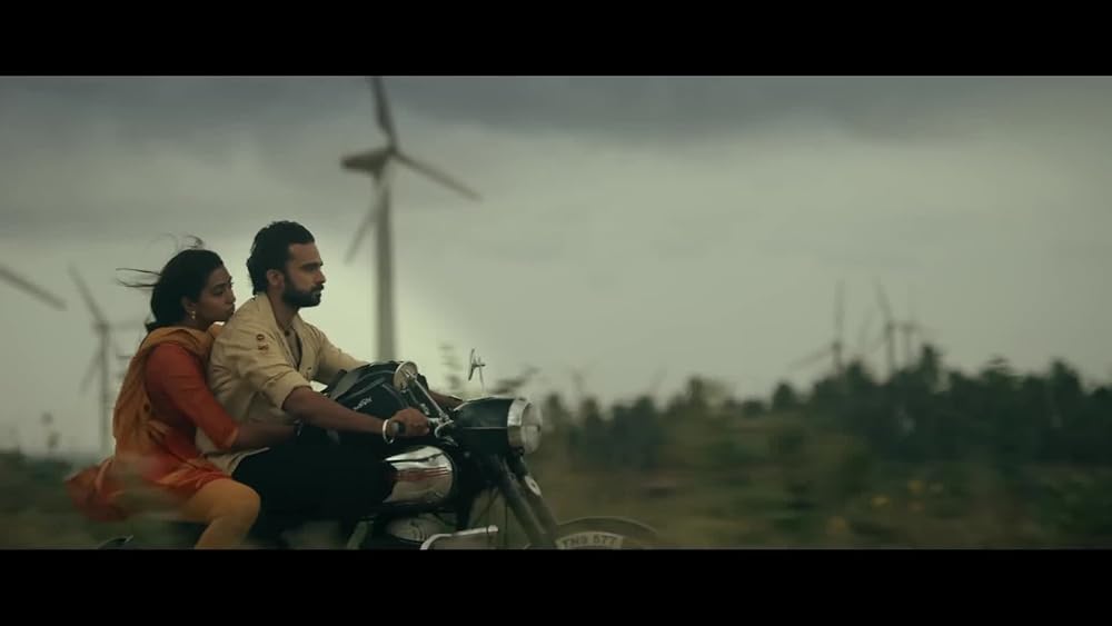 Nitham Oru Vaanam - Official Teaser | IMDb