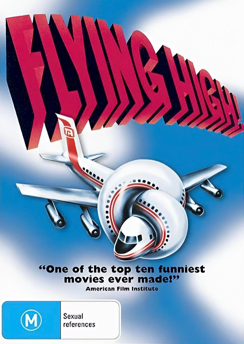 Airplane! (1980)