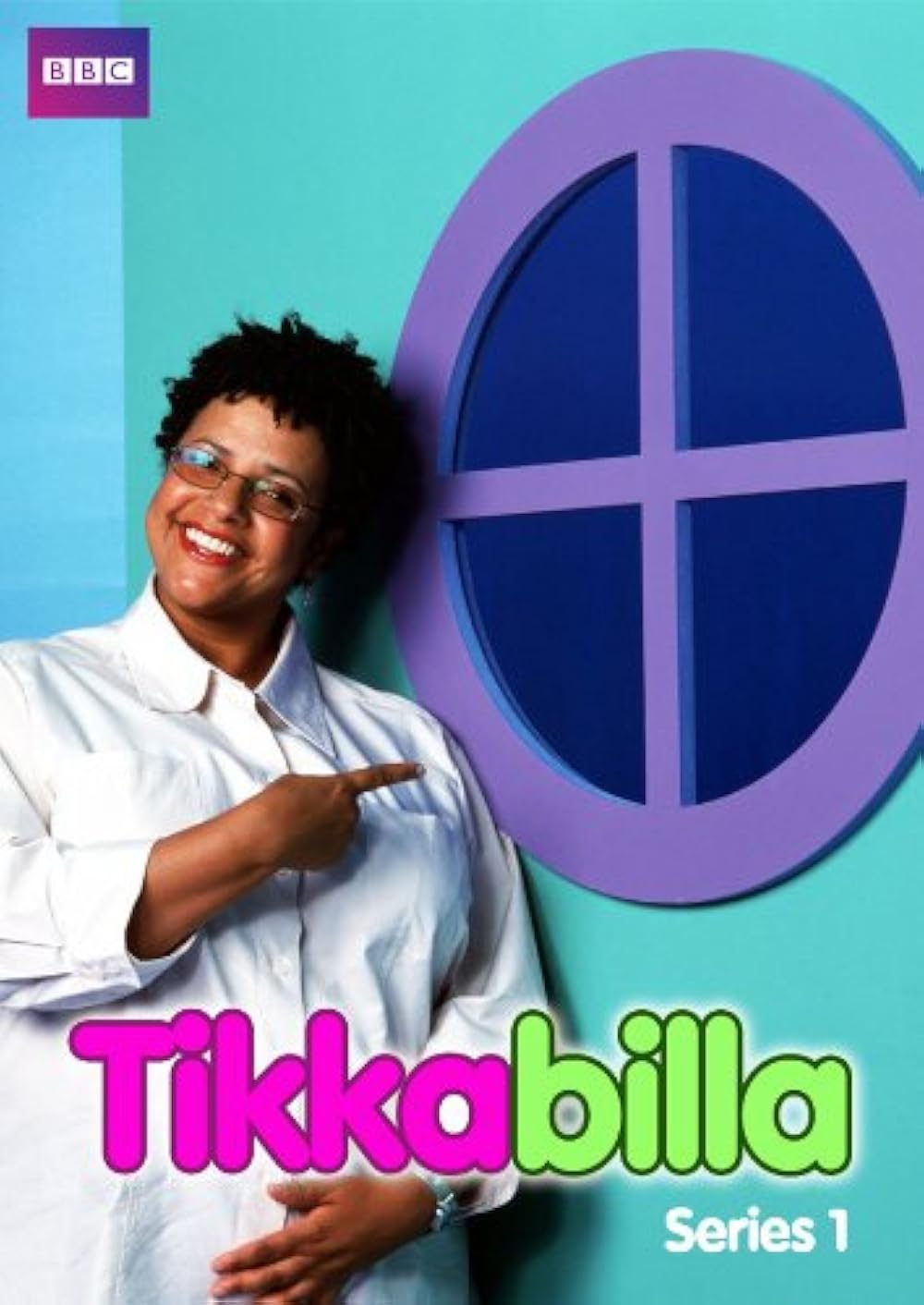 Tikkabilla (TV Series 2002– ) - Full cast & crew - IMDb