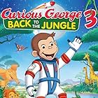Curious George 3: Back to the Jungle (2015) - IMDb