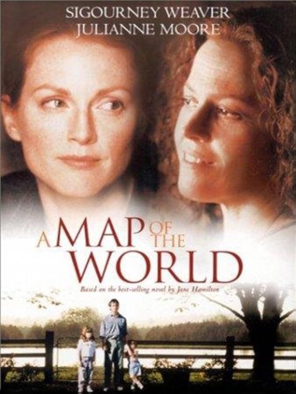 A Map Of The World 1999 a-map-of-the-world-1999