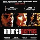 Amores Perros (2000) - IMDb