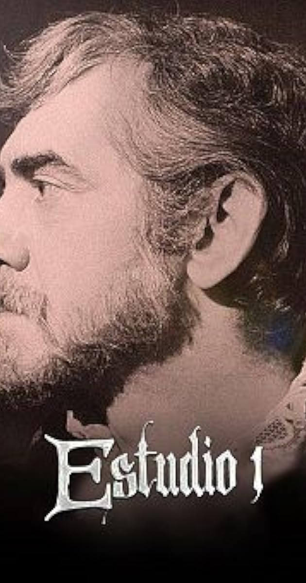Estudio 1 (TV Series 1965–2016) - Full Cast & Crew - IMDb