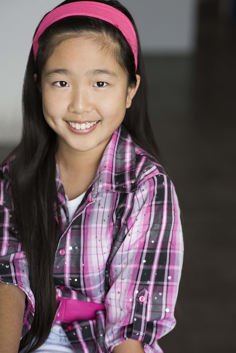 Nina Lu's Instagram, Twitter & Facebook on IDCrawl