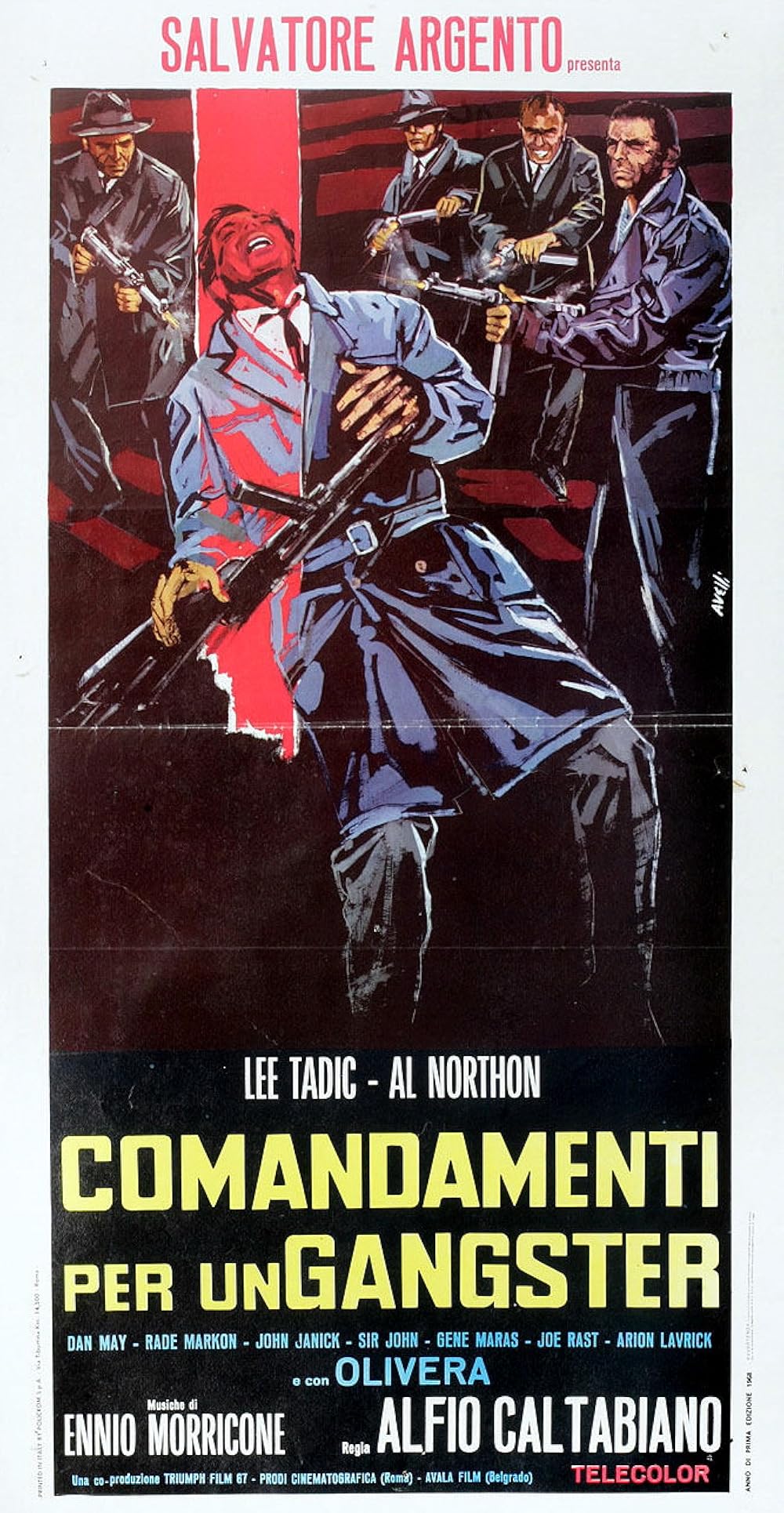 The Hell Before Death (1968) - IMDb