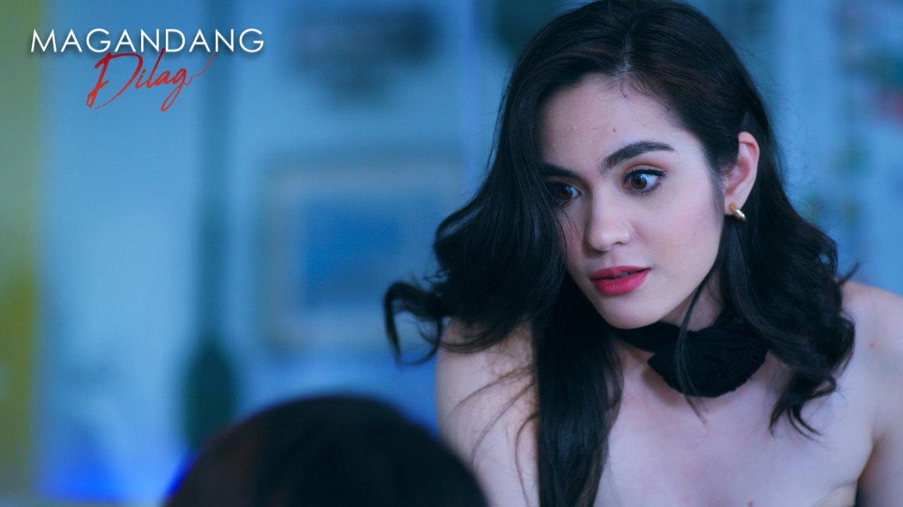 Magandang dilag (2023)