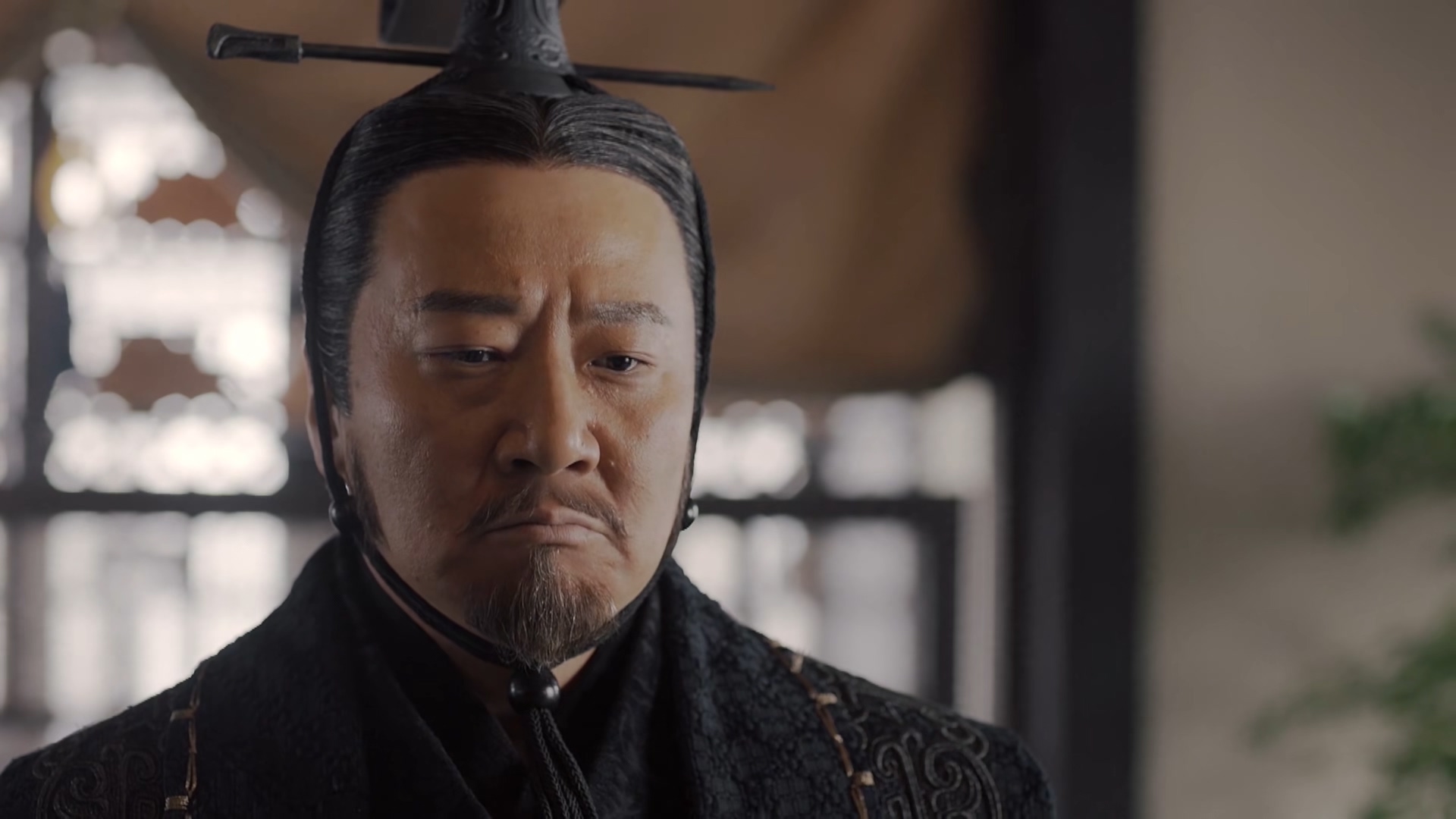 Qin Dynasty Epic (2020)