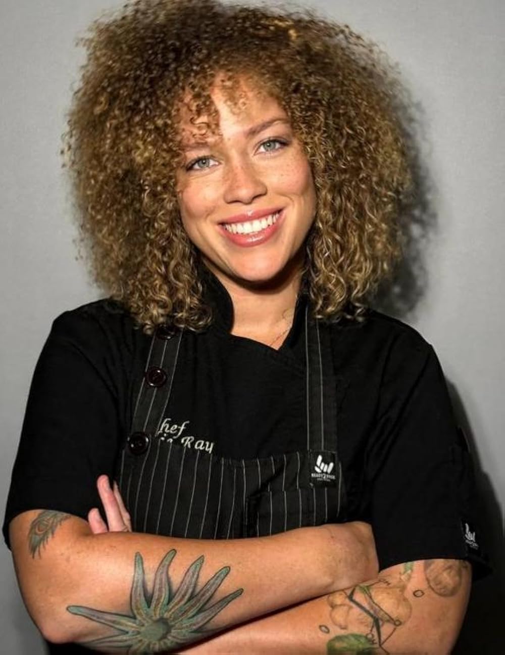 Chef Charlie Ray Photos IMDb