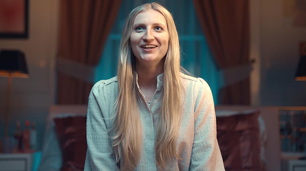 Trainwreck: The Real Project X (2025)