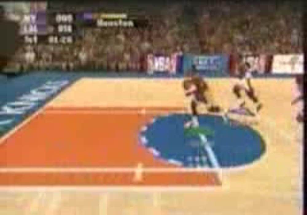 NBA Action '98 | IMDb