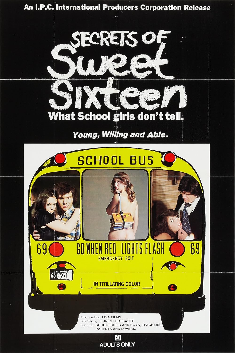 Was Schulmädchen verschweigen (1973) - IMDb