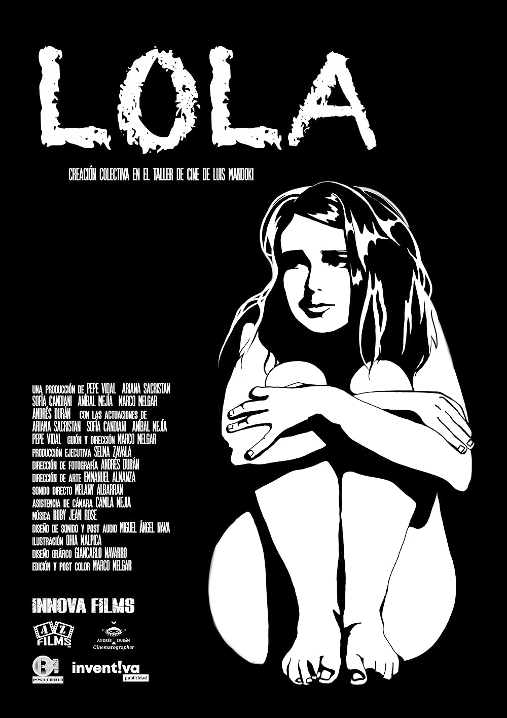 Lola (Short 2021) - IMDb