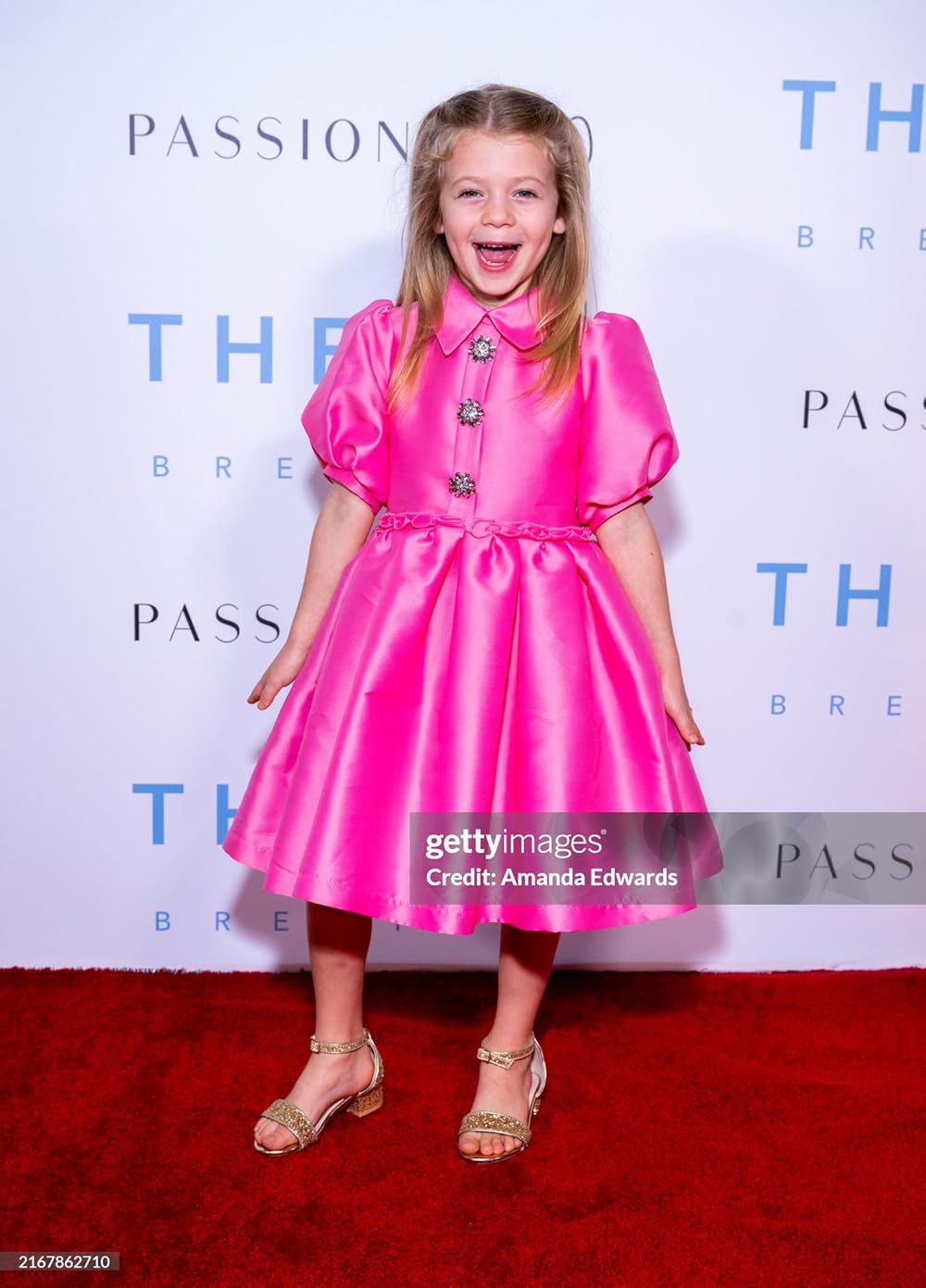 Charlotte Ann Tucker