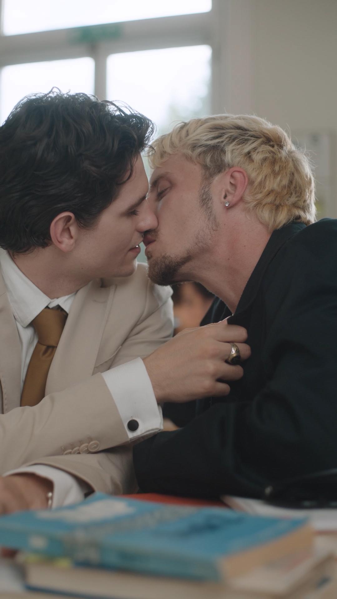 The Mafia's Obsession (2024)