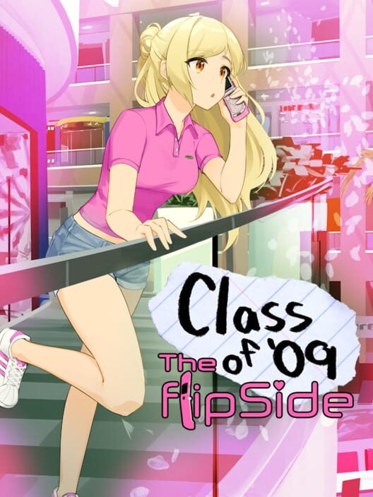 Class of '09: The Flip Side (2024)