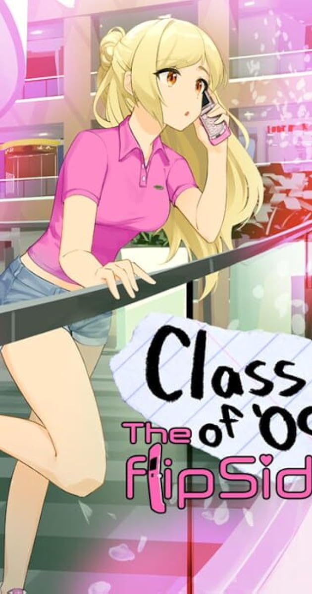 Class of '09: The Flip Side (Video Game 2024) - Full Cast & Crew - IMDb