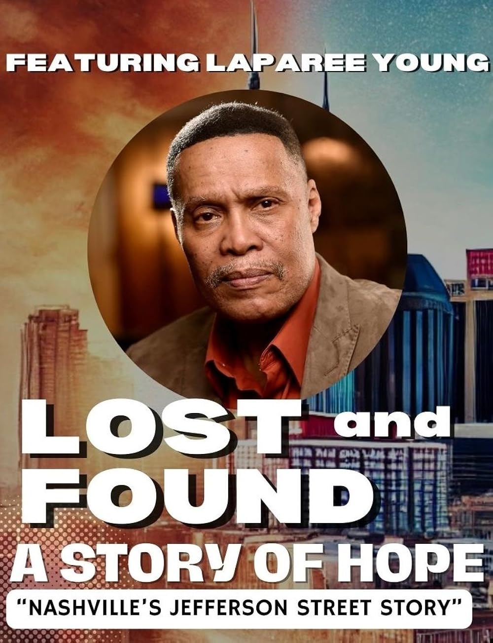 Lost and Found: A Story of Hope (2025) - IMDb