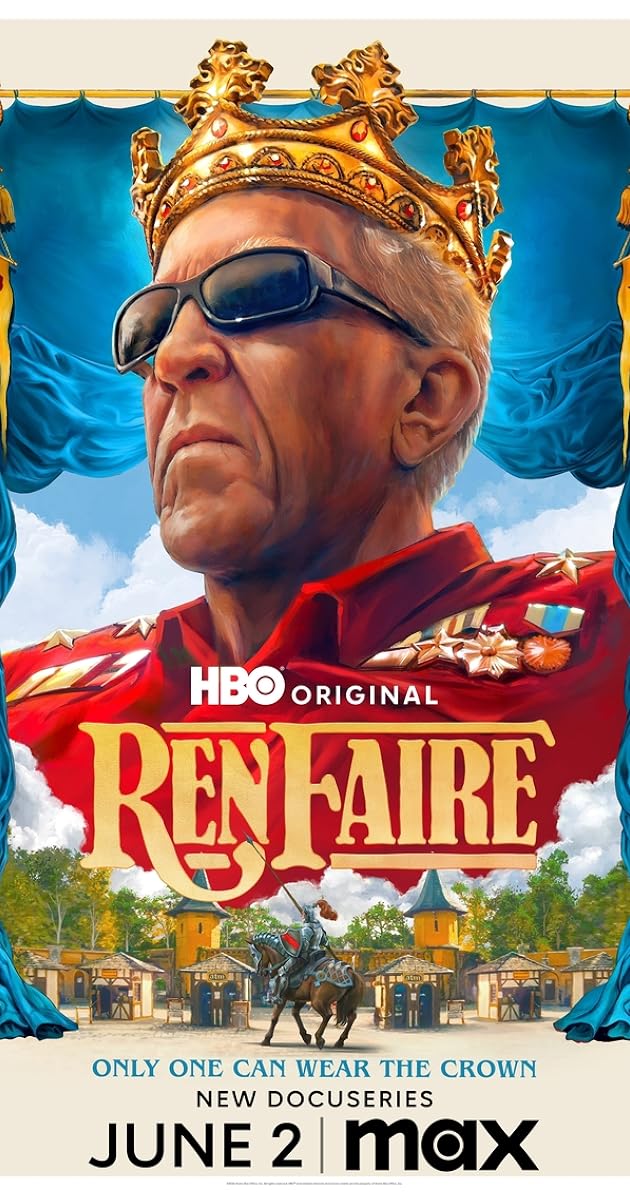 Ren Faire (TV Series 2024) - Full Cast & Crew - IMDb