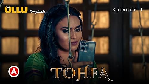 Tohfa (TV Series 2023– ) - Episode list - IMDb