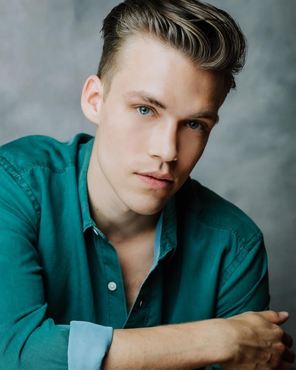 Dane Schioler - IMDb