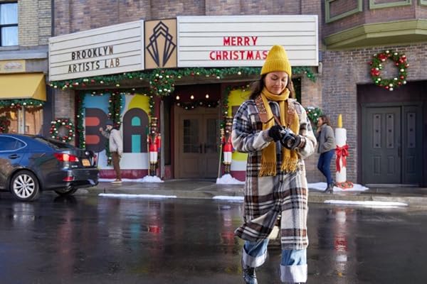 Friends & Family Christmas (2023)