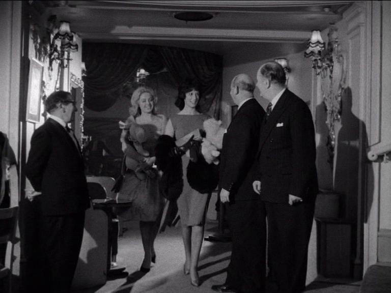 West End Jungle (1961)