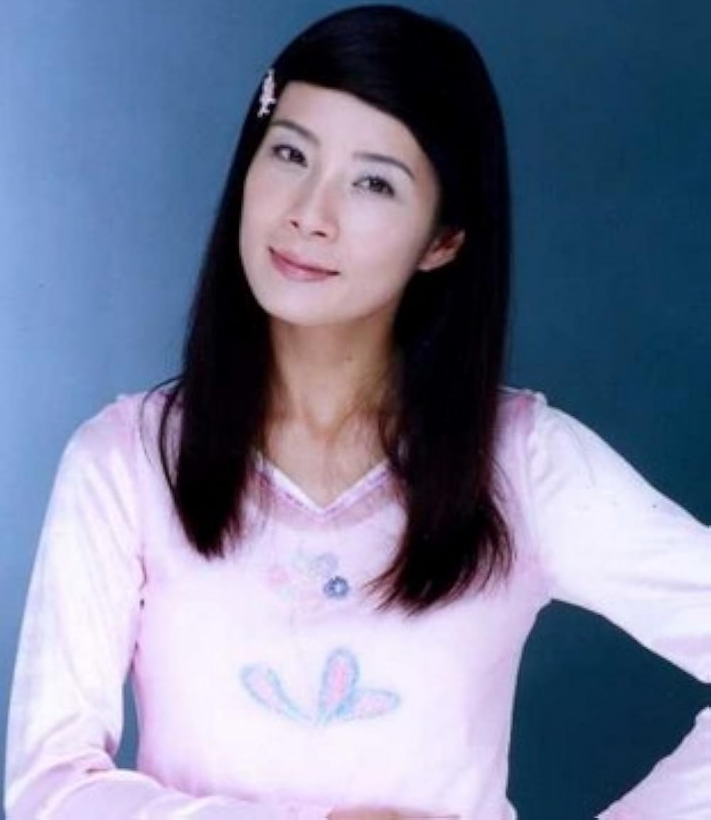 Ling Yue - Biography - IMDb