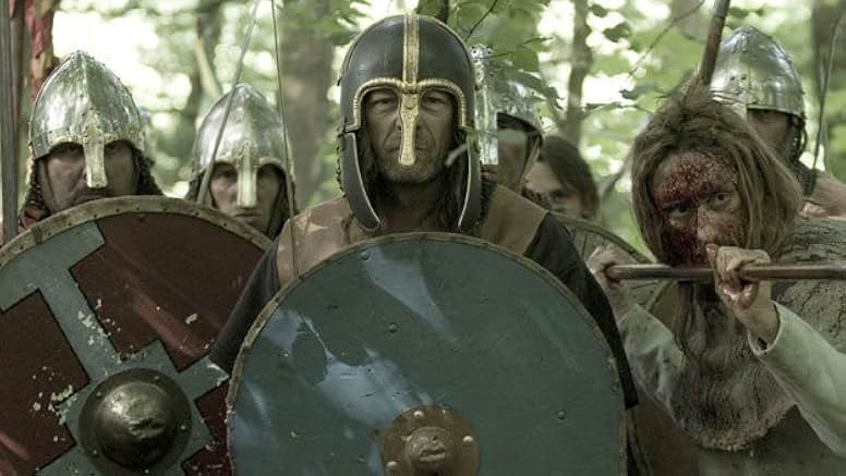 1066: The Battle for Middle Earth (TV Mini Series 2009) - IMDb