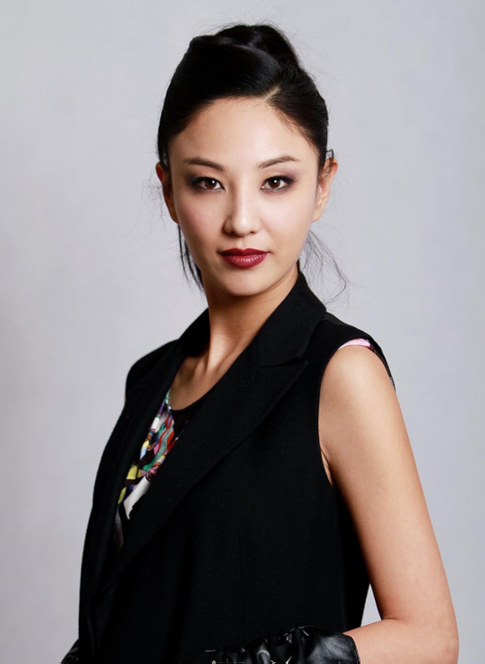 Yumiko Cheng - IMDb