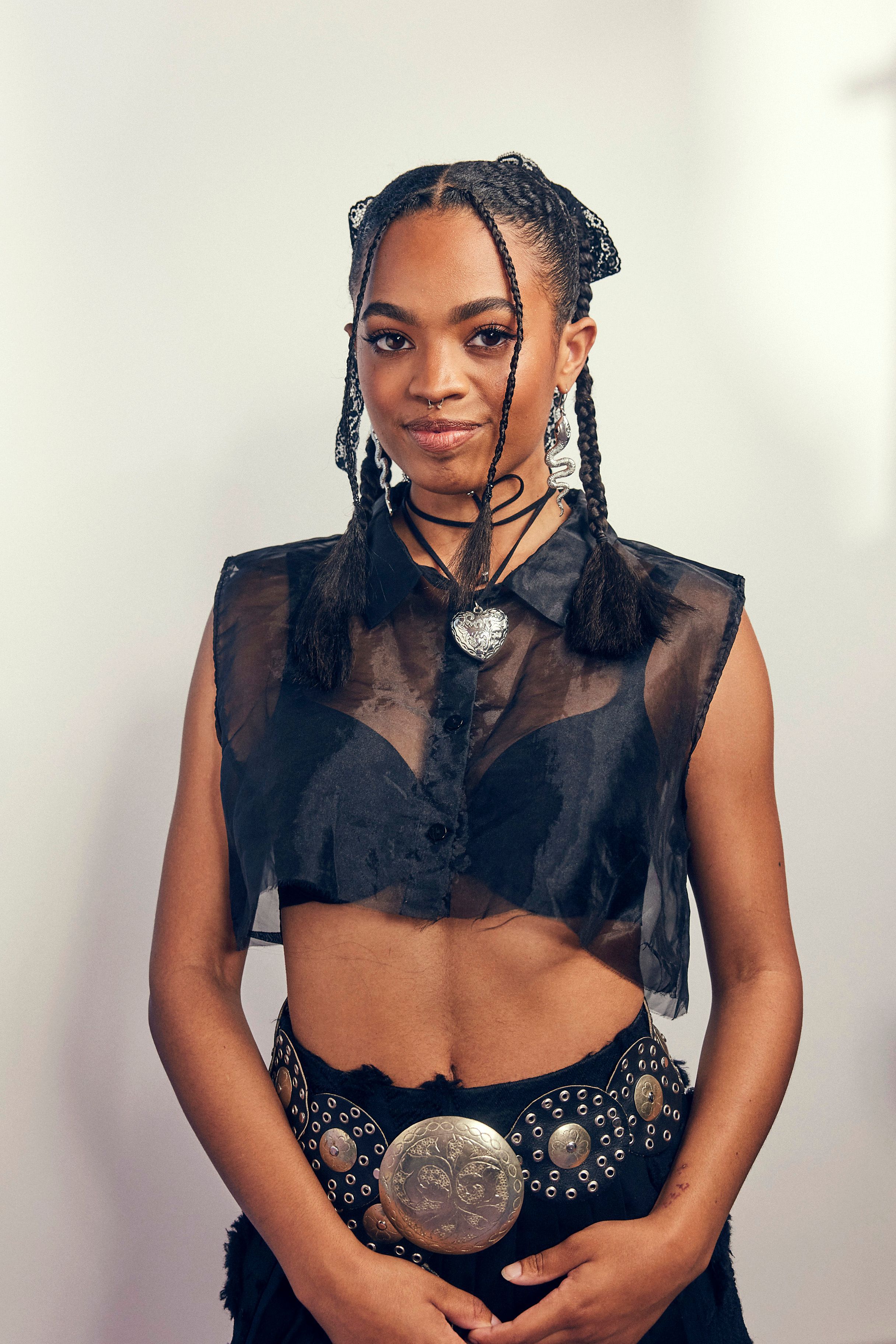 Descendants: The Rise of Red (2024)