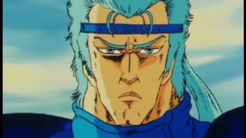 Hokuto no Ken (Série de TV 1984–1988) - Lista de episódios - IMDb