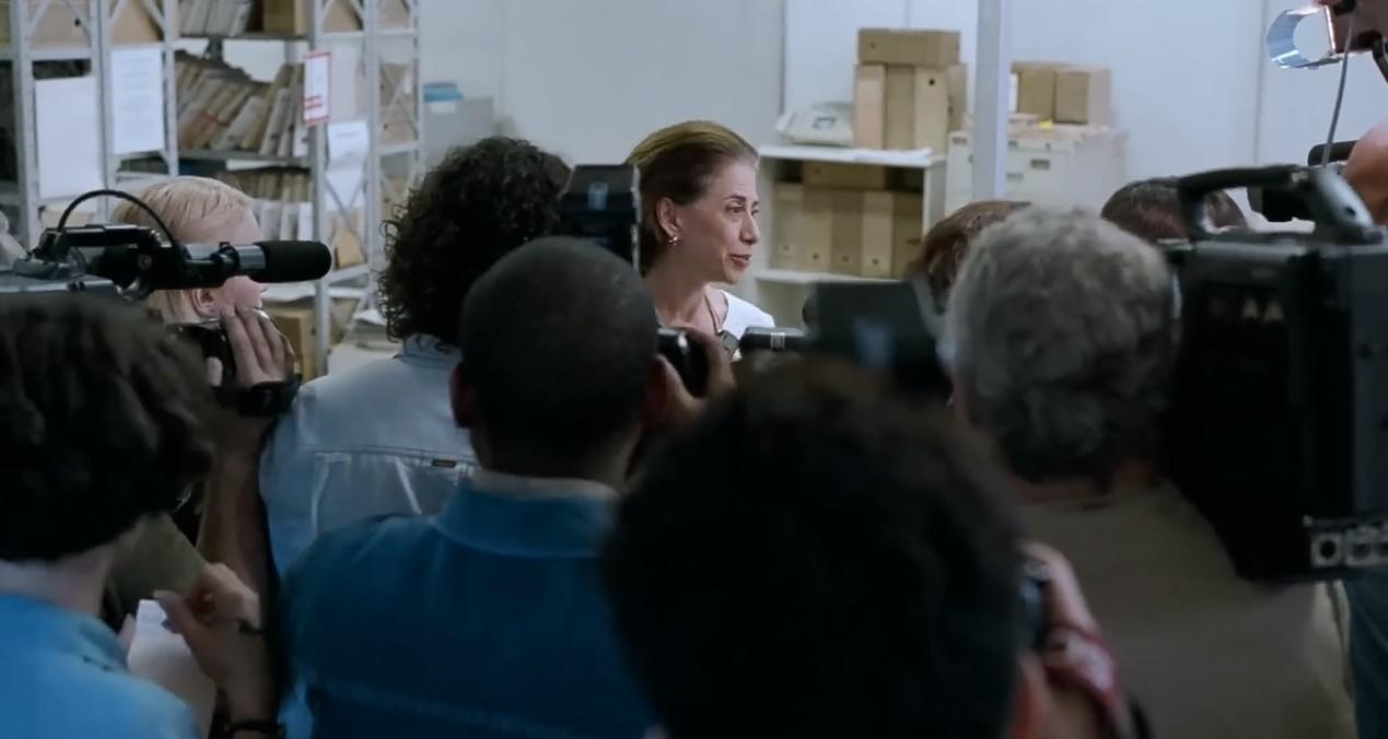 I'm Still Here (2024)