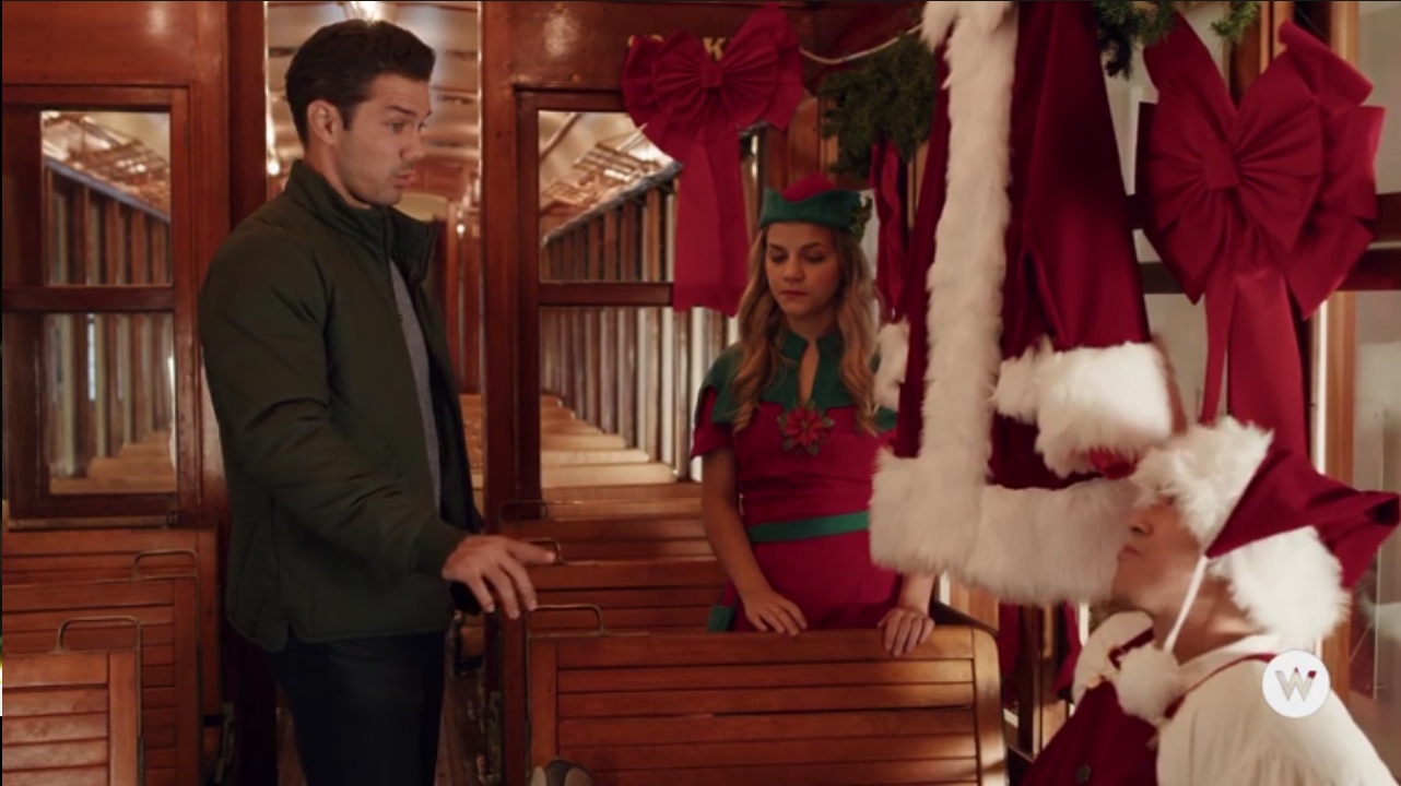Hope at Christmas (2018)