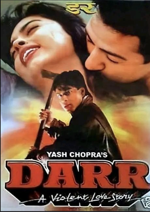 Darr (1993)