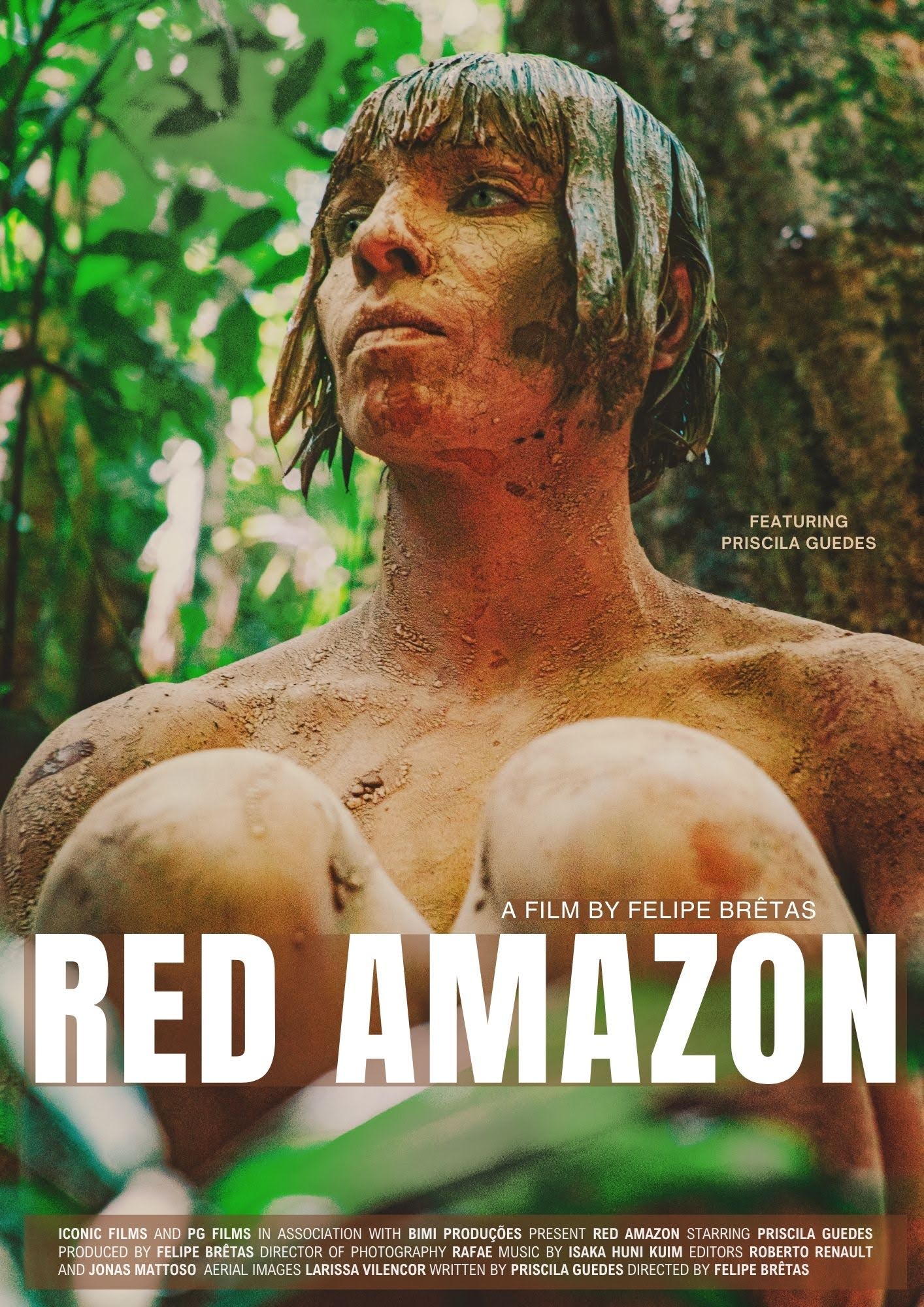 Red Amazon (2025)