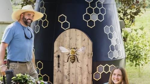 Building Outside the Lines (TV Series 2023– ) - Episode list - IMDb