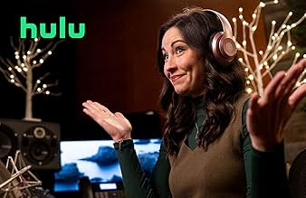 A Christmas Frequency (2023) - IMDb