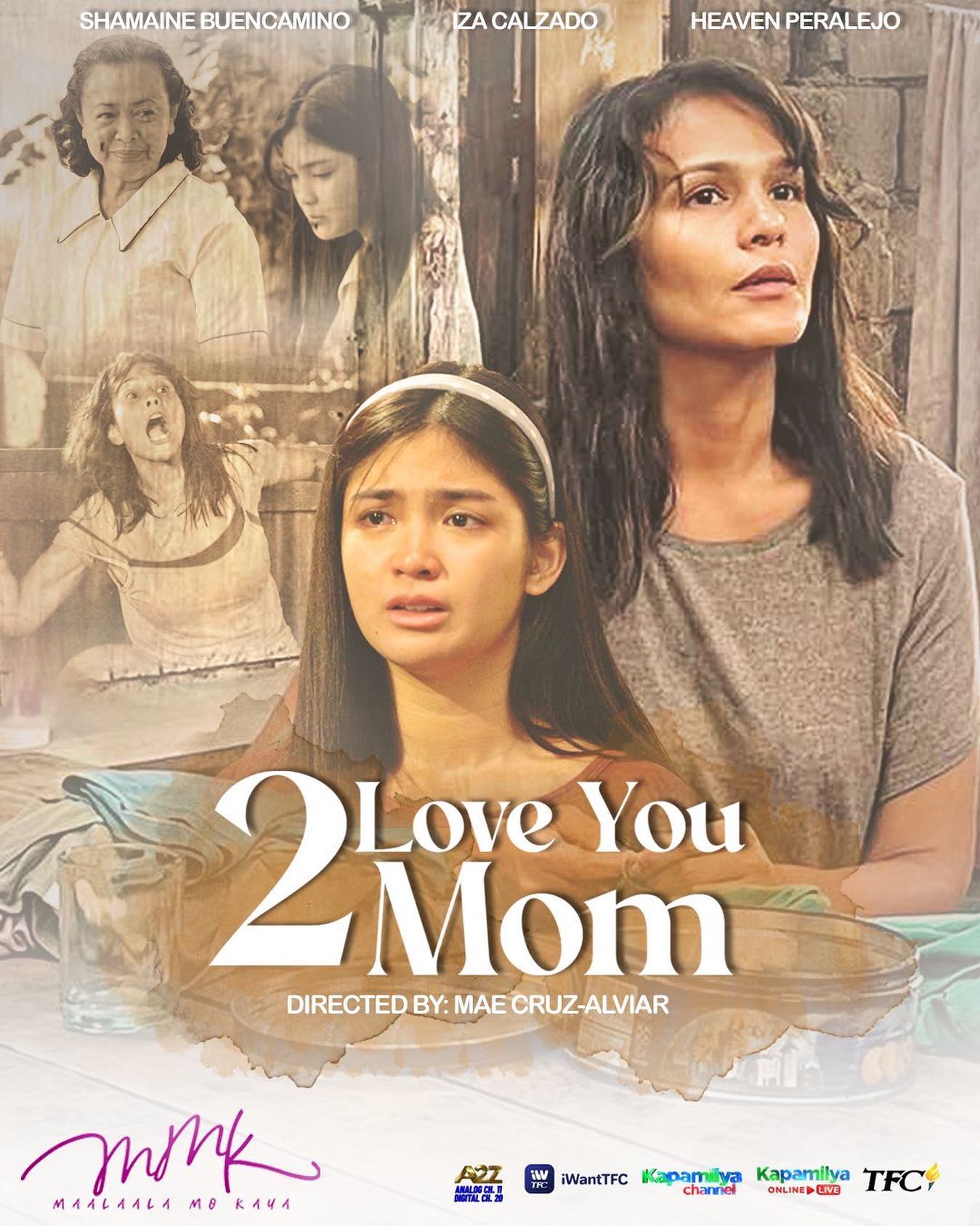 Maalaala Mo Kaya (1991)