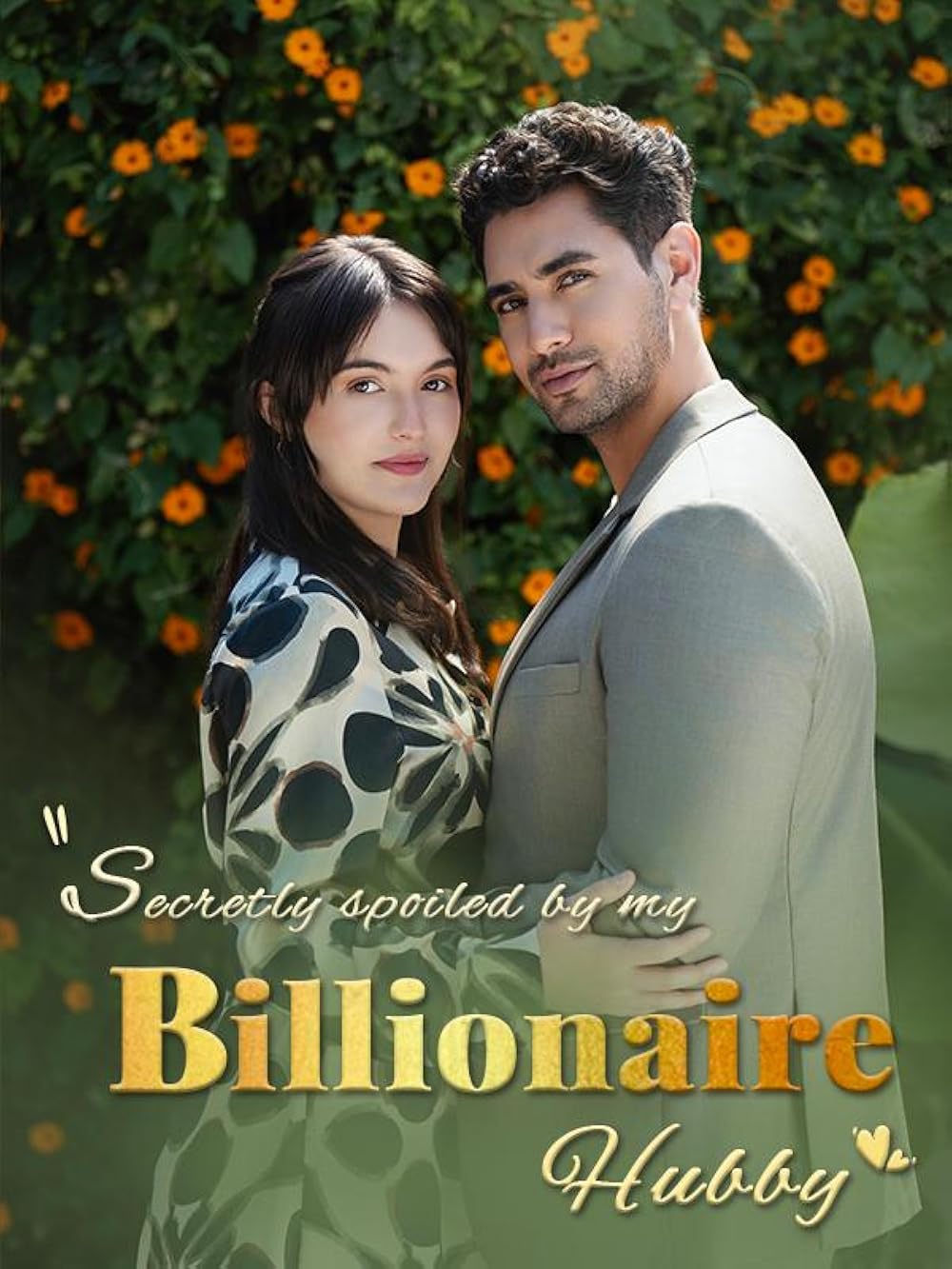 Secretly Spoiled by My Billionaire Hubby (TV Mini Series 2024) - IMDb