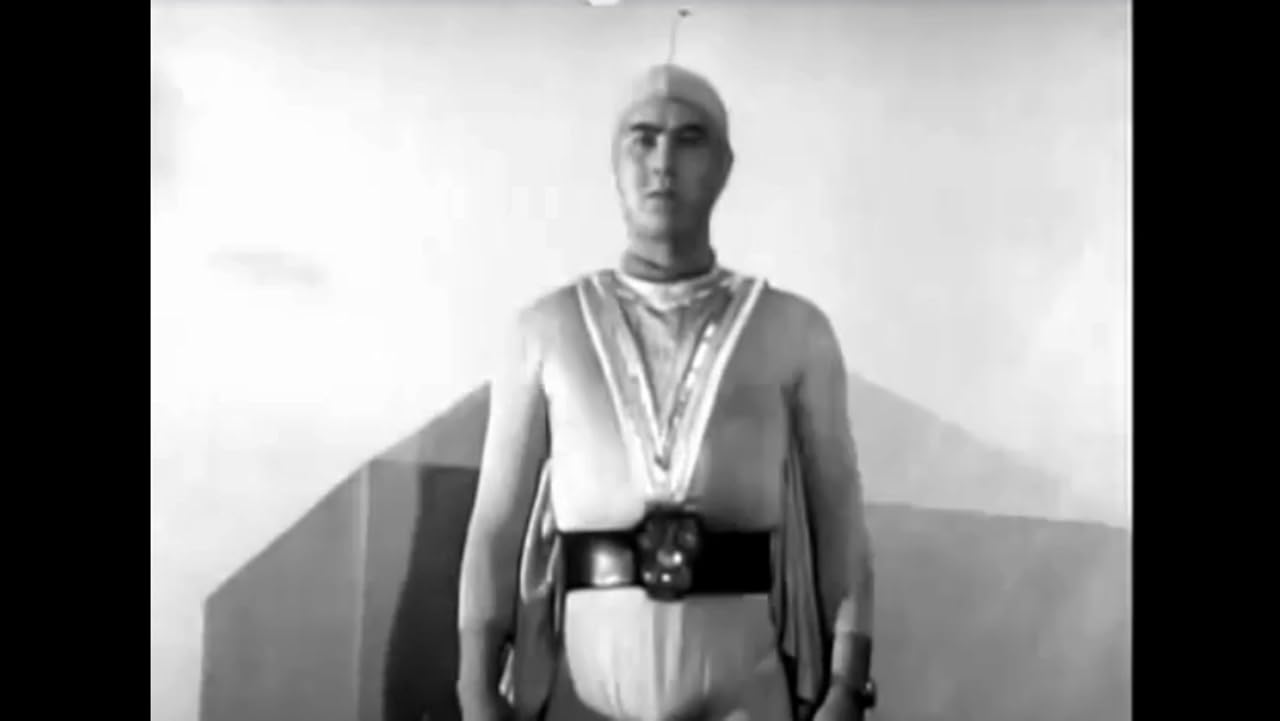 Invaders from Space (1965)