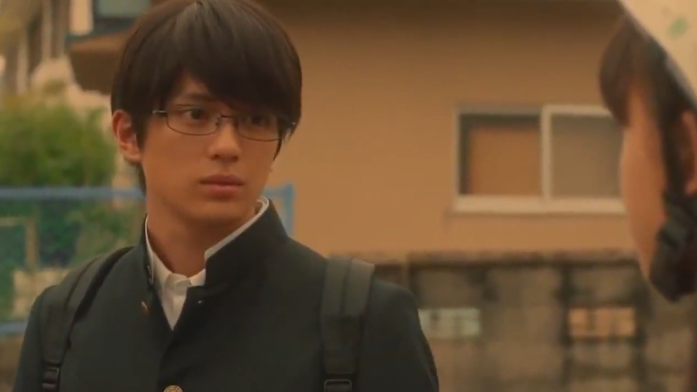 Chihayafuru: Tsunagu (2018)