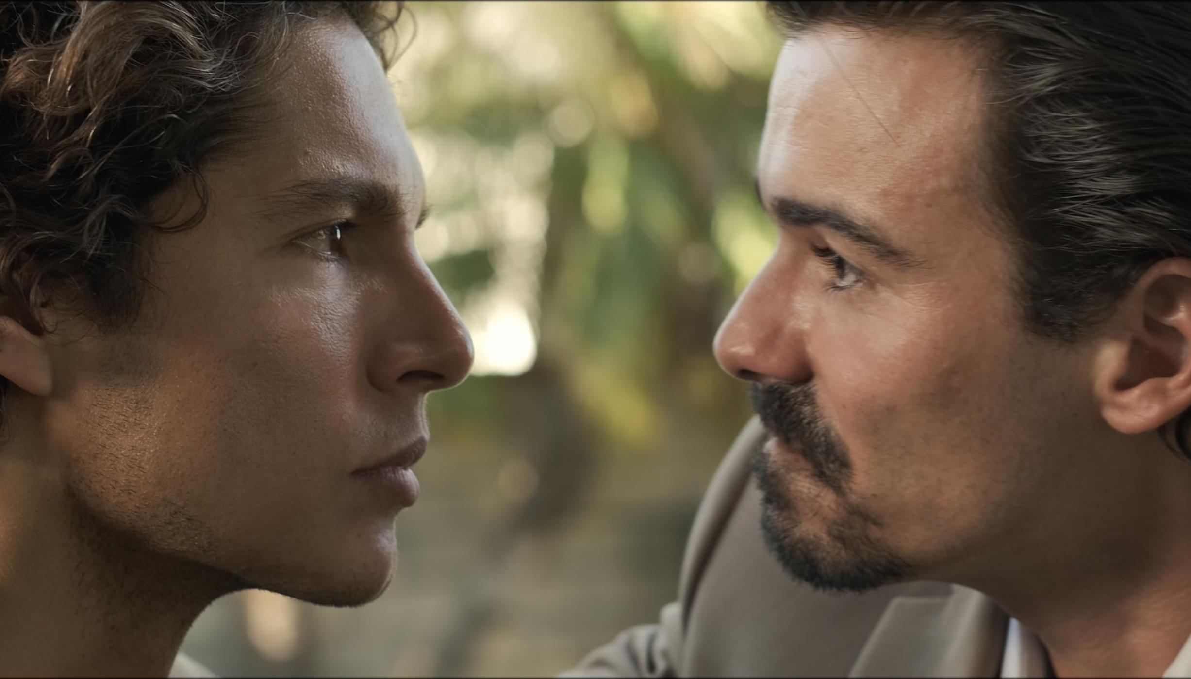 A Narco's Family (2024)