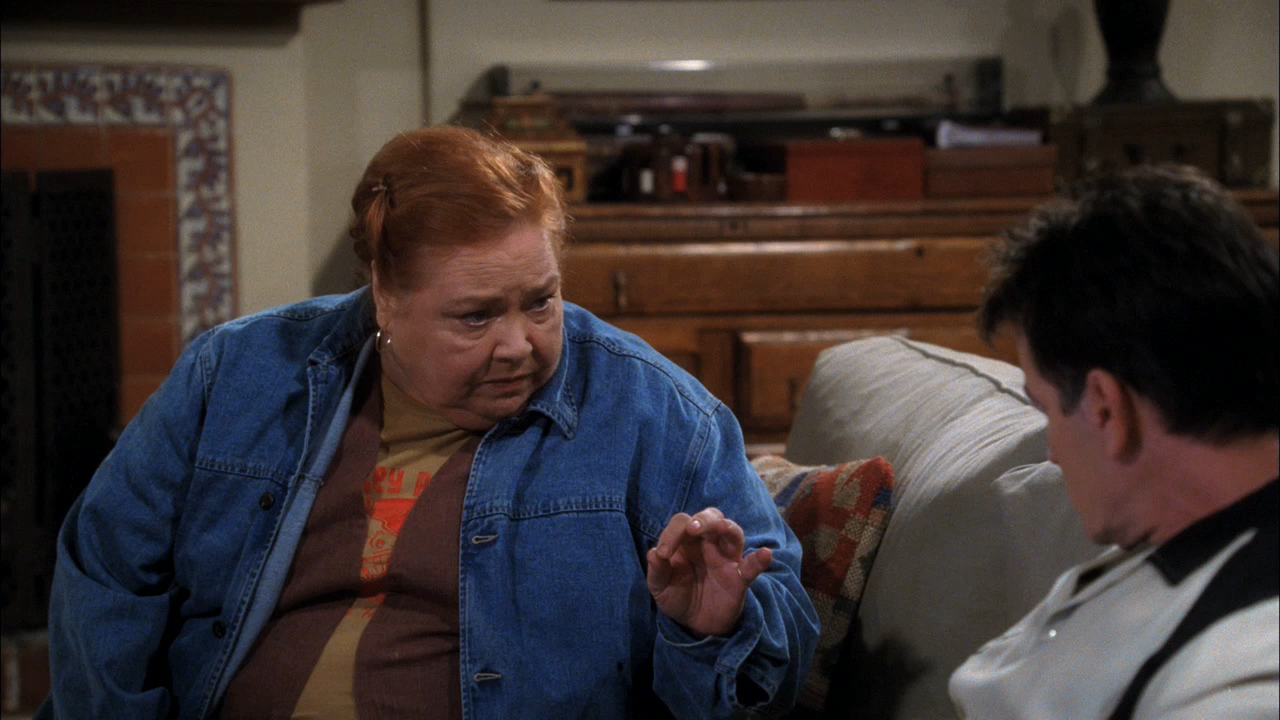 Two and a Half Men (2003)