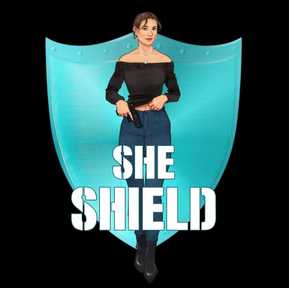 "She Shield" 103: Success and Overcoming Challenges in Competitive Shooting with Jalise Williams ...