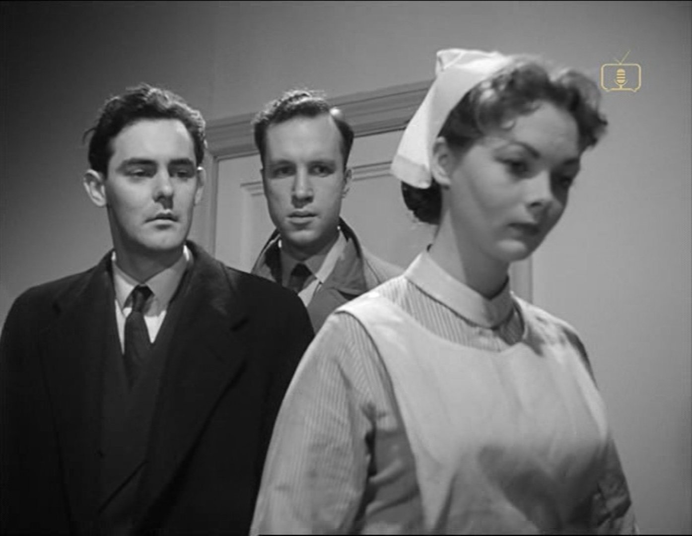 Fatal Journey (1954)
