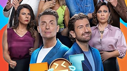 LOL - Chi ride è fuori (Serie TV 2021– ) - Lista episodi - IMDb