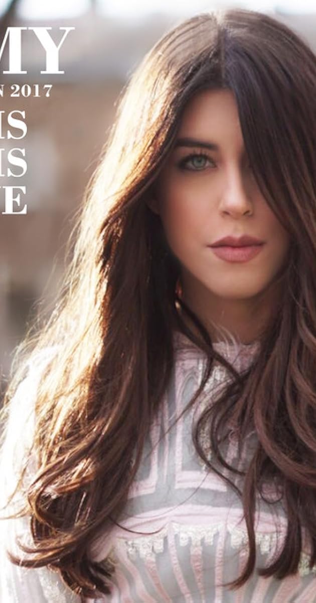 Demy: This Is Love (Music Video 2017) - Full Cast & Crew - IMDb